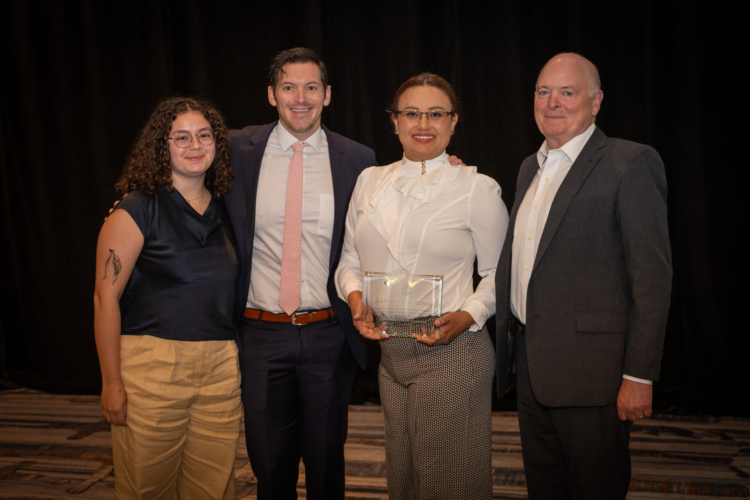 Correia & Puth Client and Attorneys Spotlighted During 2025 Annual ...