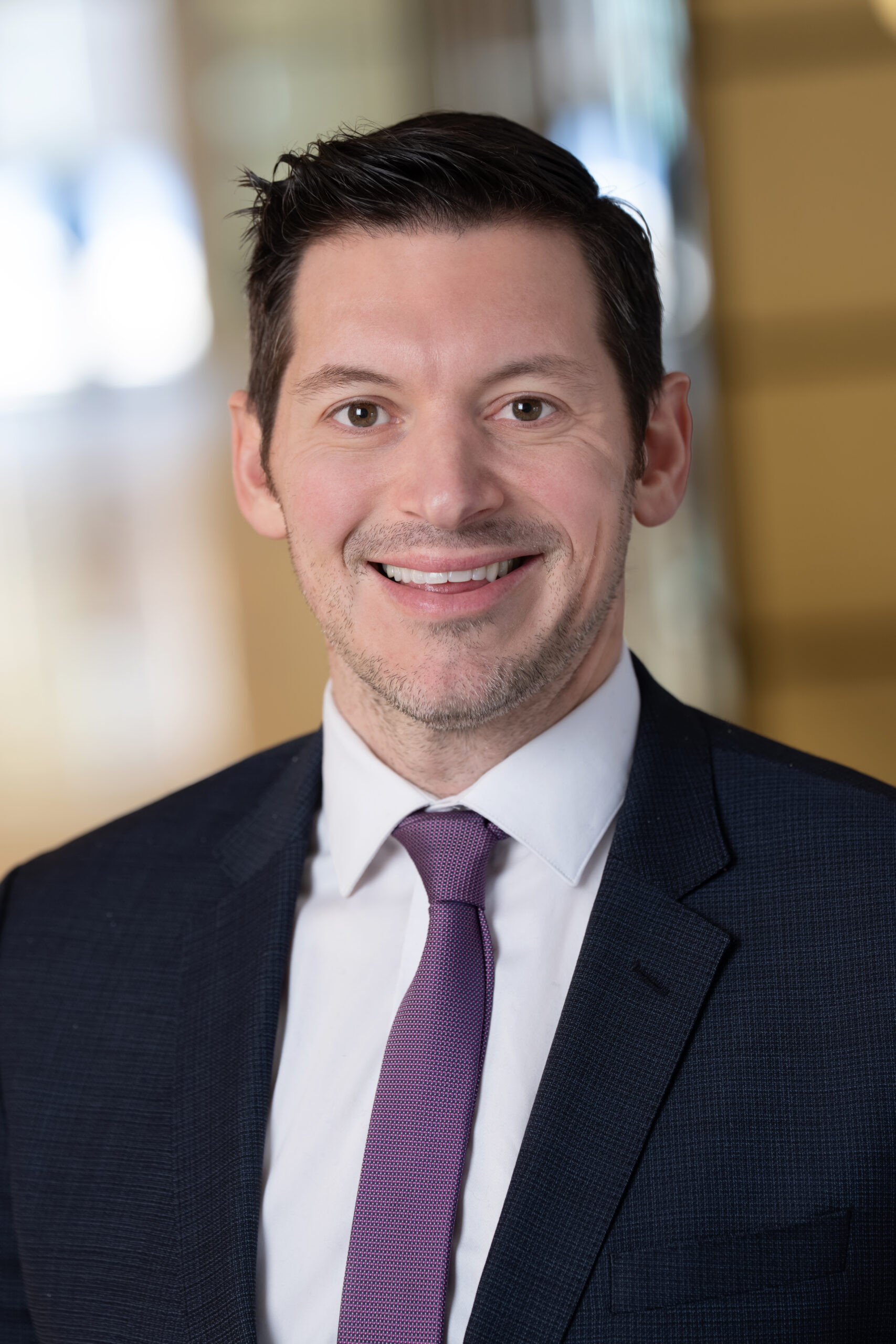 Andrew Adelman • Team • Correia & Puth